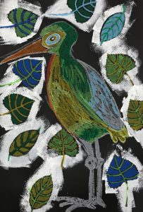 Art | Jackson School of the Arts