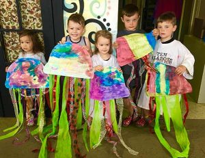 Art | Jackson School of the Arts