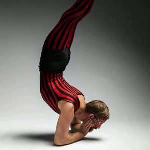 Instructors | Jackson School of the Arts