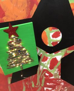 Art | Jackson School of the Arts