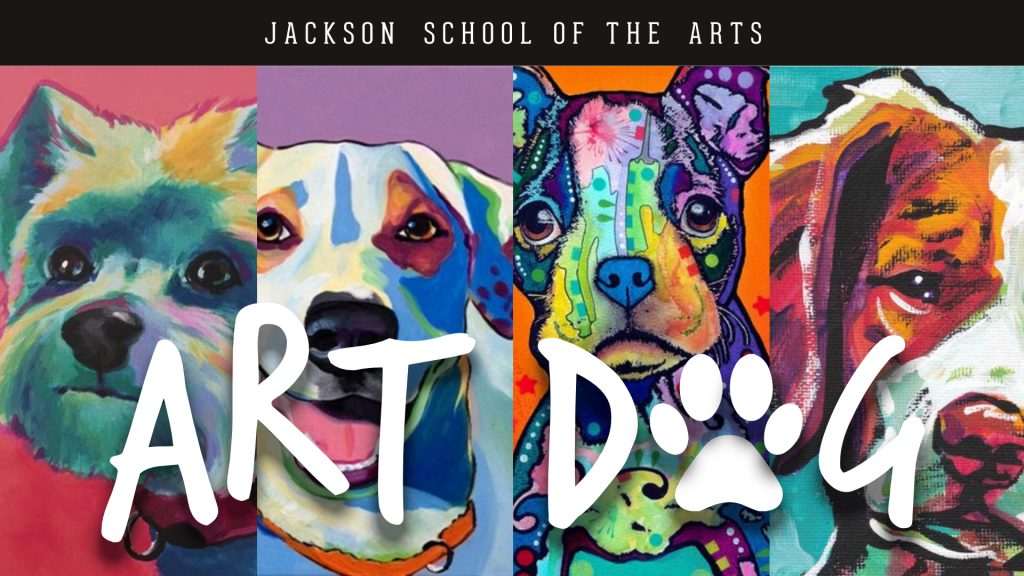 Events | Jackson School of the Arts