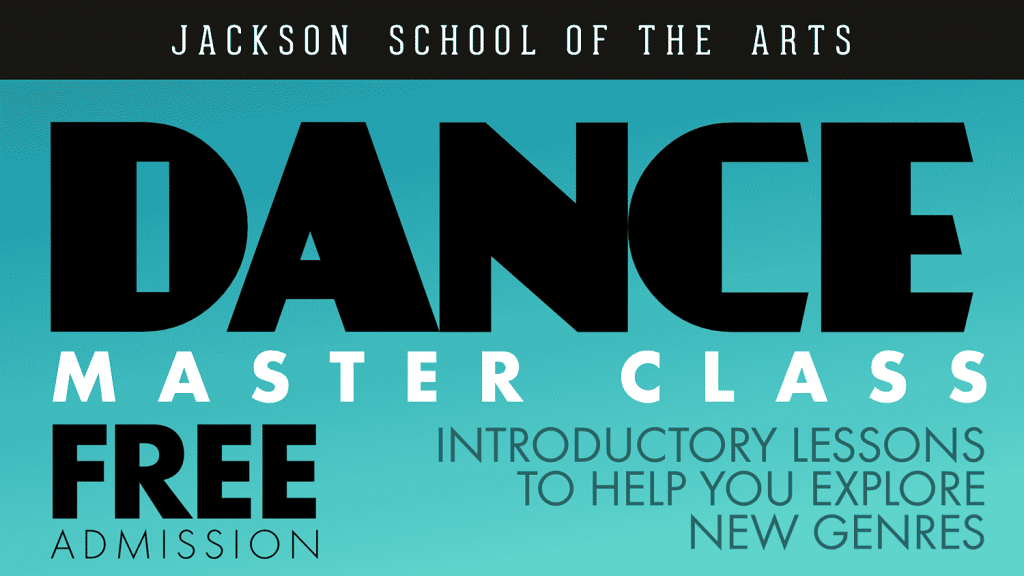 Dance | Jackson School of the Arts