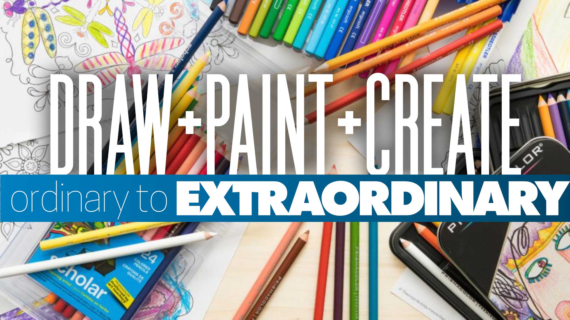 Art Classes in Jackson Michigan | Jackson School of the Arts