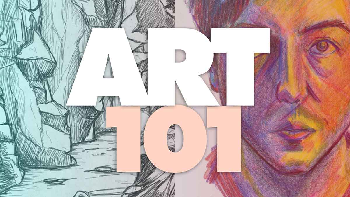 Art Classes in Jackson Michigan | Jackson School of the Arts