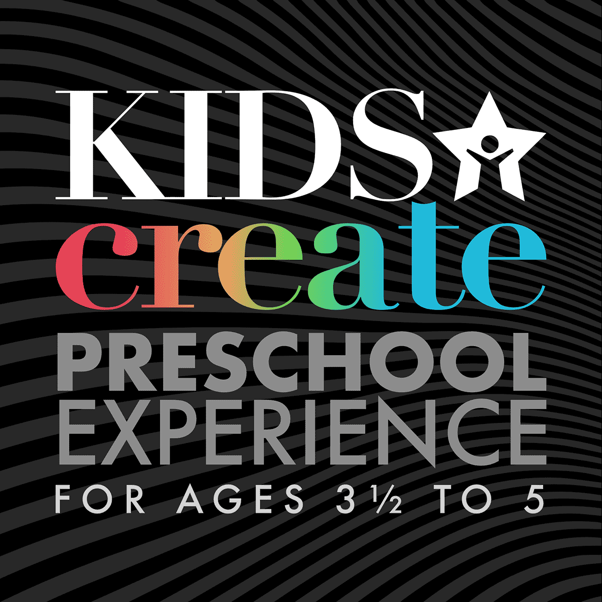 Kids Create | Preschool Classes at JSA | Jackson School of the Arts