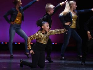Dance | Jackson School of the Arts