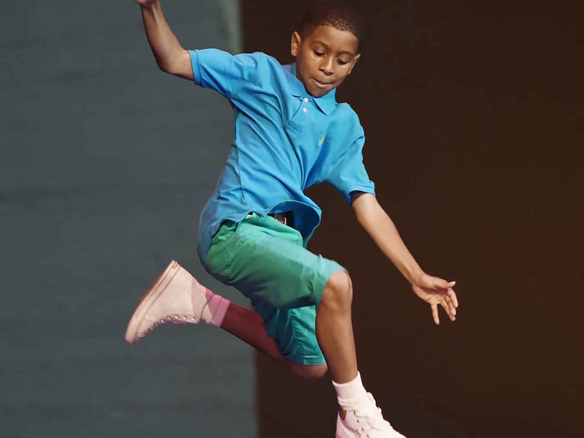 Dance | Jackson School of the Arts
